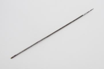 Steel probe | Science Museum Group Collection