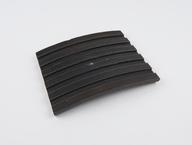Section of vehicle tyre band | Science Museum Group Collection