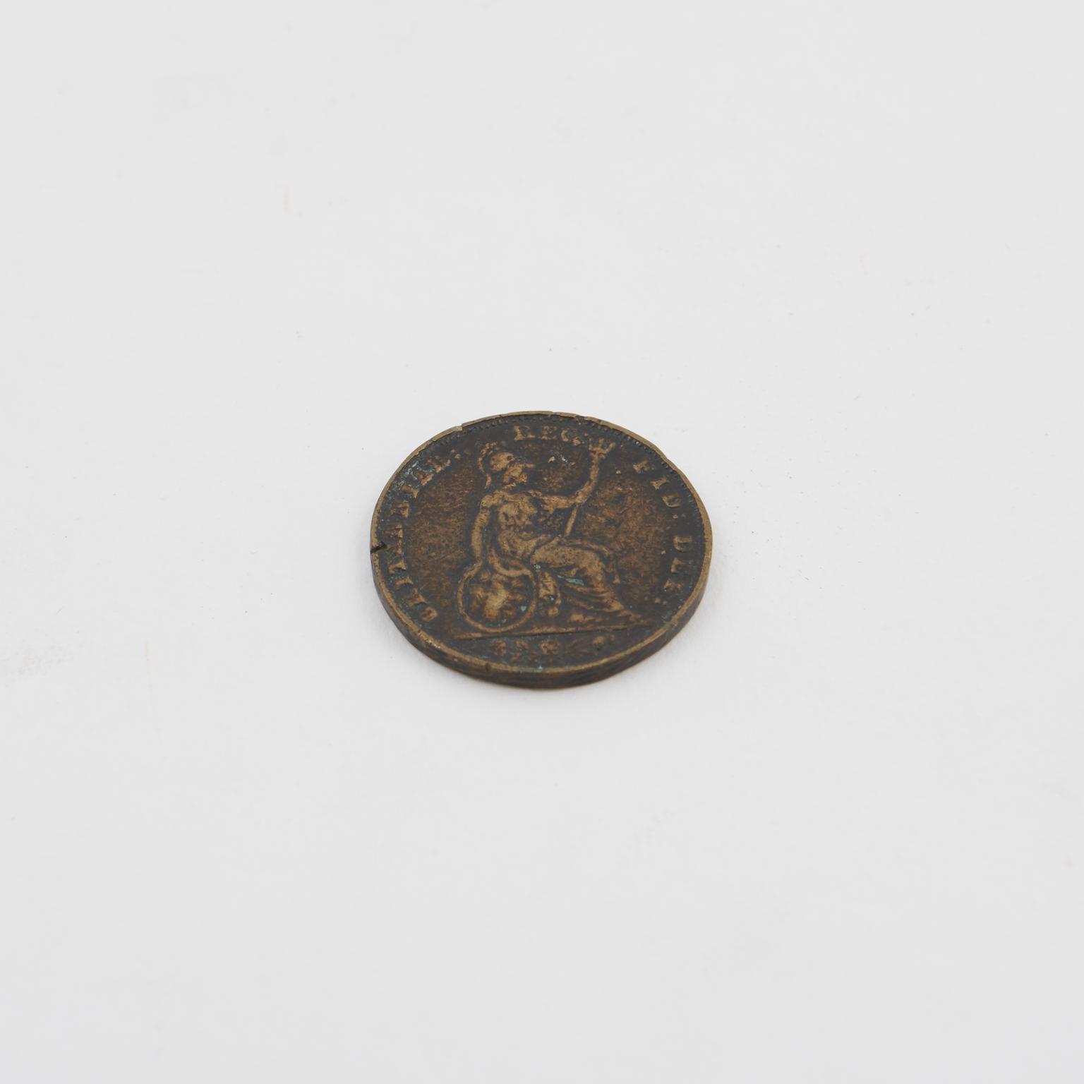 15 Counterfeit British coins | Science Museum Group Collection