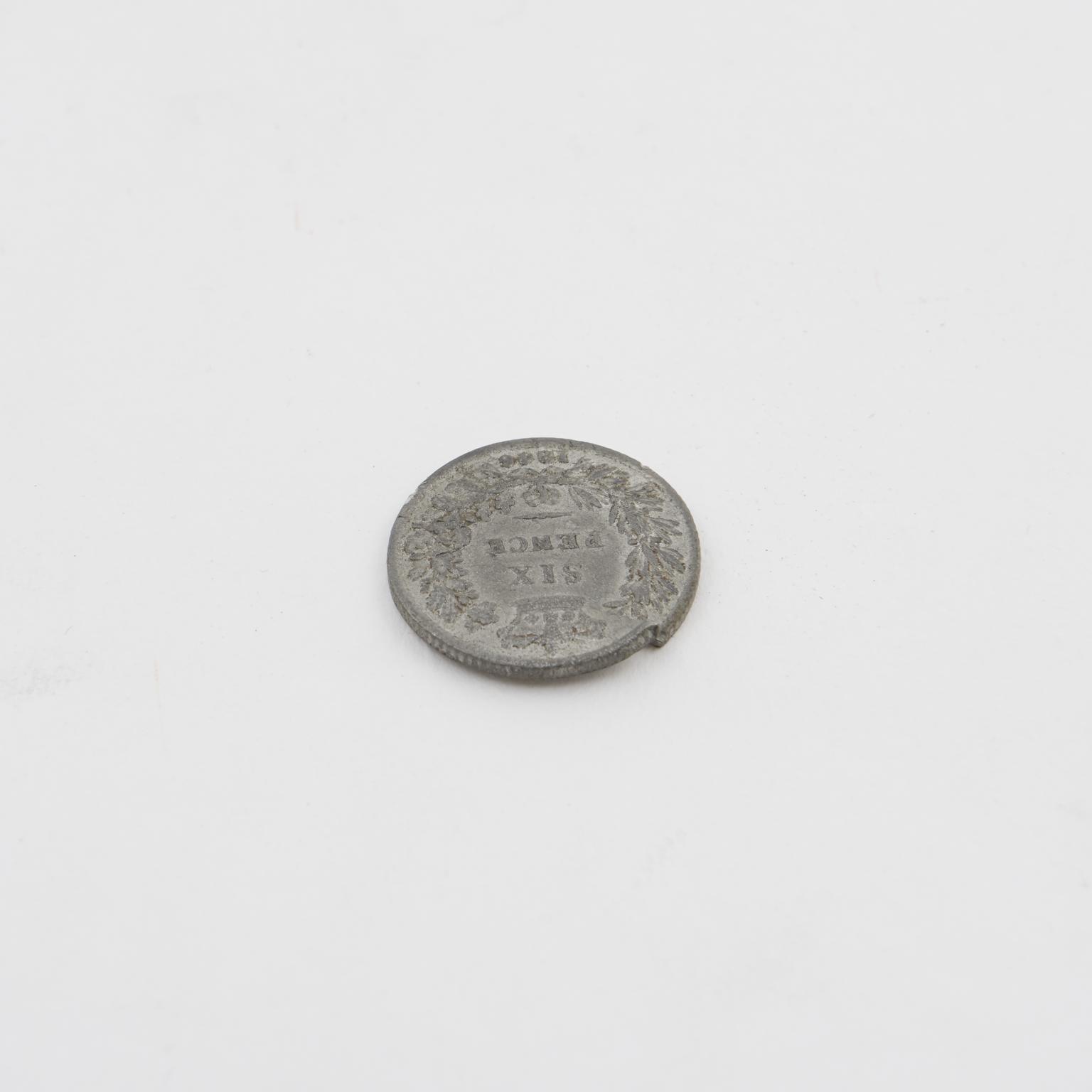 15 Counterfeit British coins | Science Museum Group Collection
