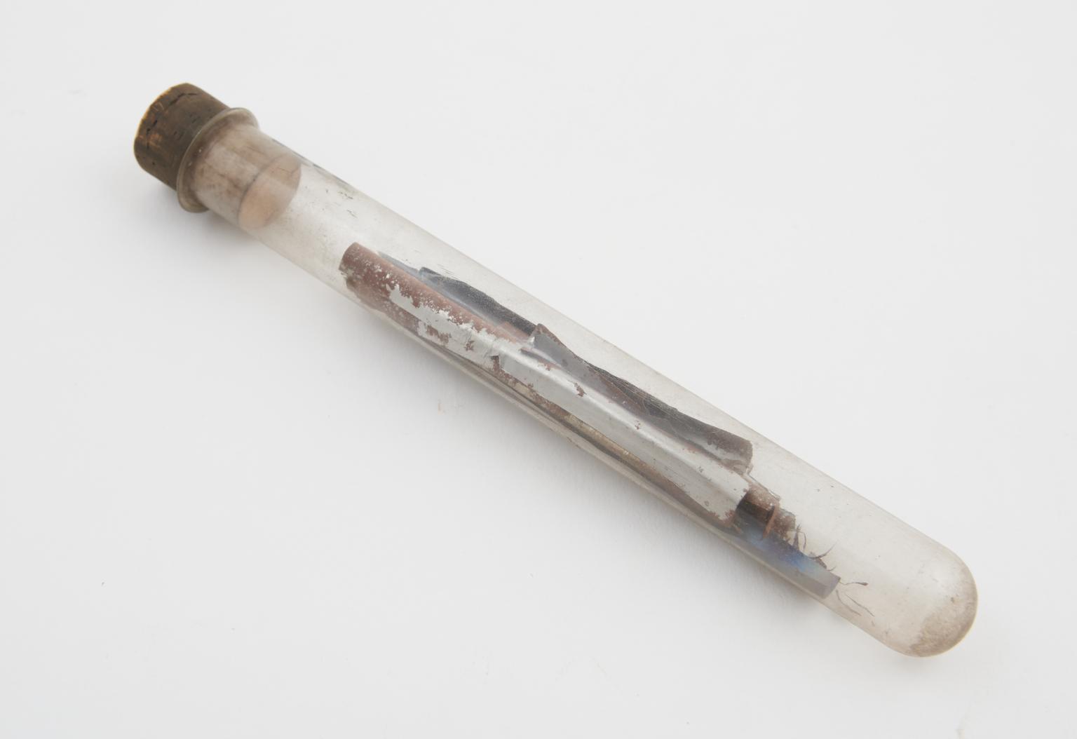 Results of a series of experiments on the carburisation of iron by ...