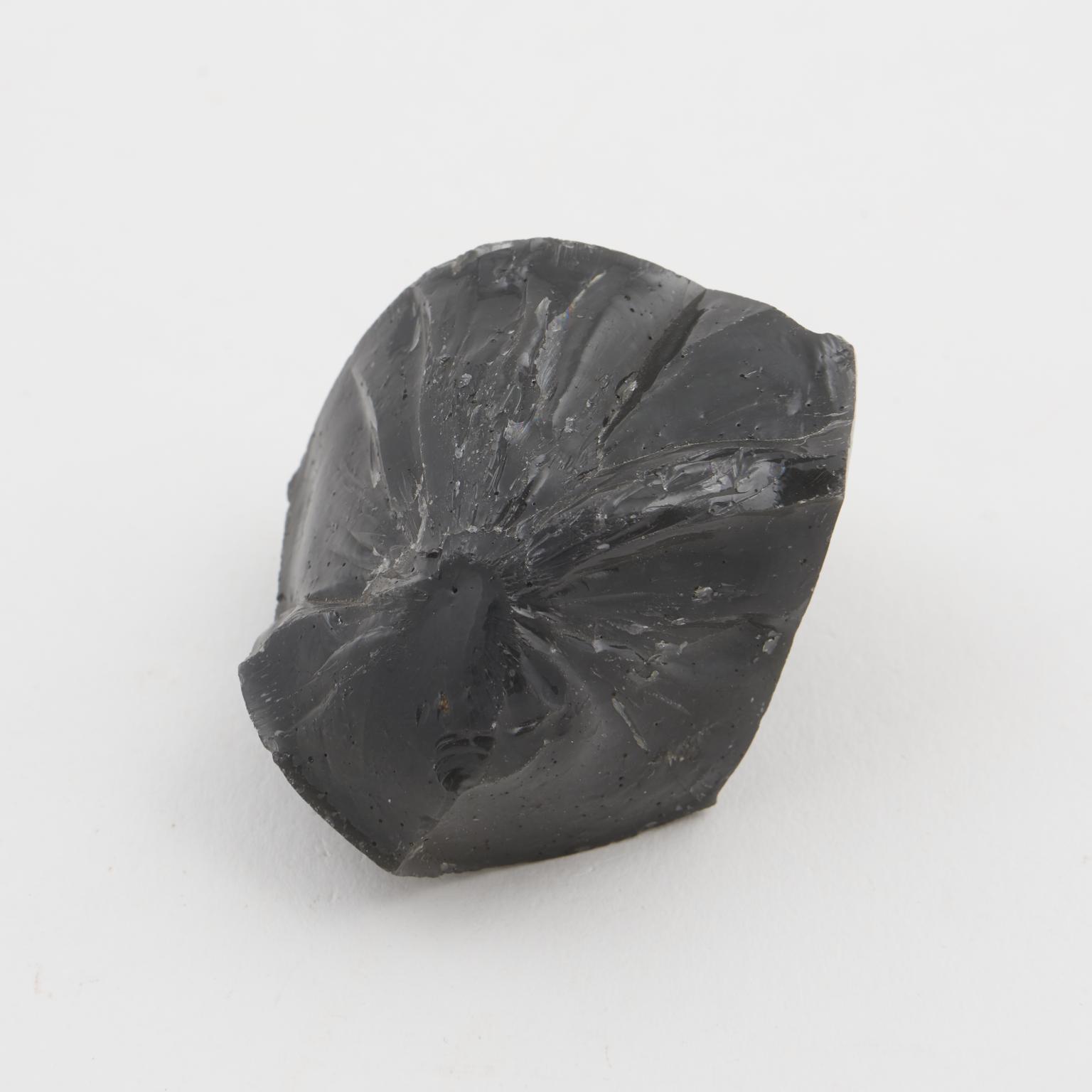 Blast-furnace slag | Science Museum Group Collection
