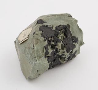 Blast-furnace cinder from Sweden | Science Museum Group Collection