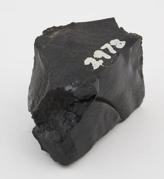 Blag slag, produced when a furnace was deranged | Science Museum Group ...