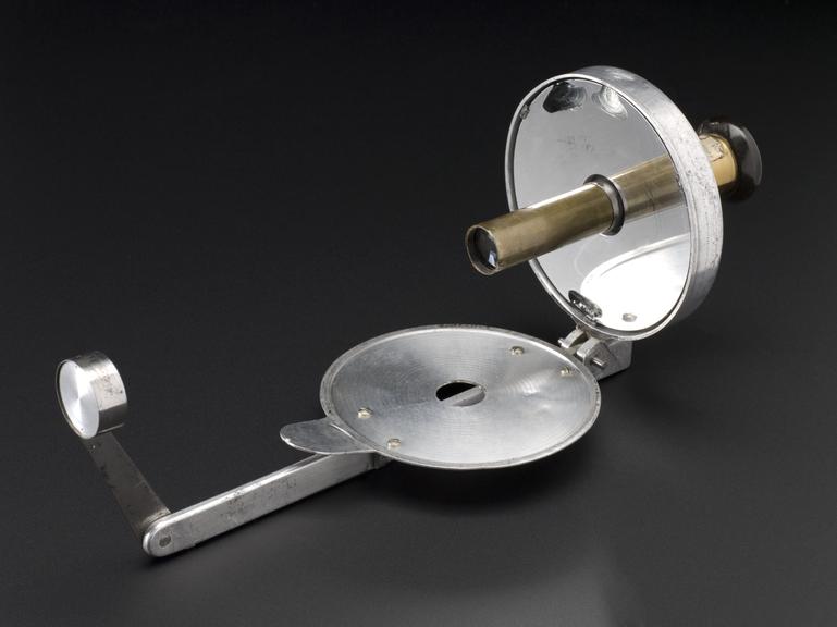 Dall-Kirkham reflecting telescope, 1960-1975 | Science Museum Group ...