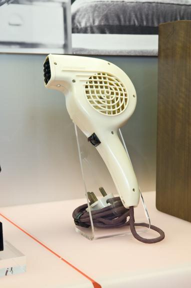 Morphy Richards electric hairdryer | Science Museum Group Collection