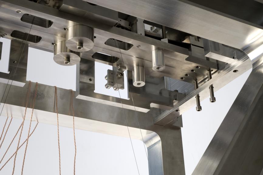 Prototype beam splitter for the Advanced Laser Interferometer ...