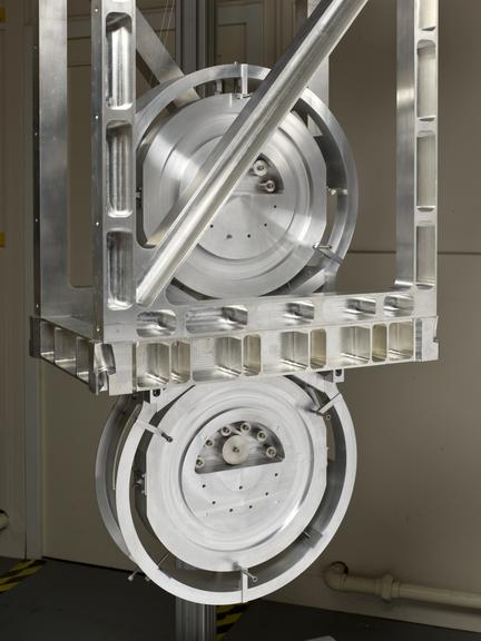 Prototype beam splitter for the Advanced Laser Interferometer ...