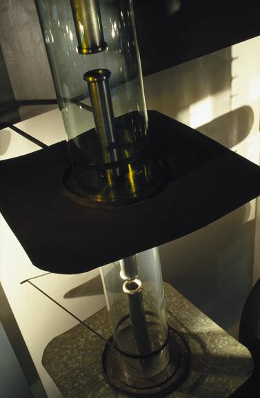 Cockroft and Walton's Accelerator | Science Museum Group Collection