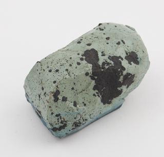 Blast-furnace slag from the ironworks of Finspong | Science Museum ...