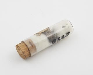 Mixture of grey and white cast iron | Science Museum Group Collection