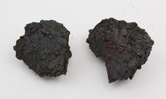 Meteoric iron | Science Museum Group Collection