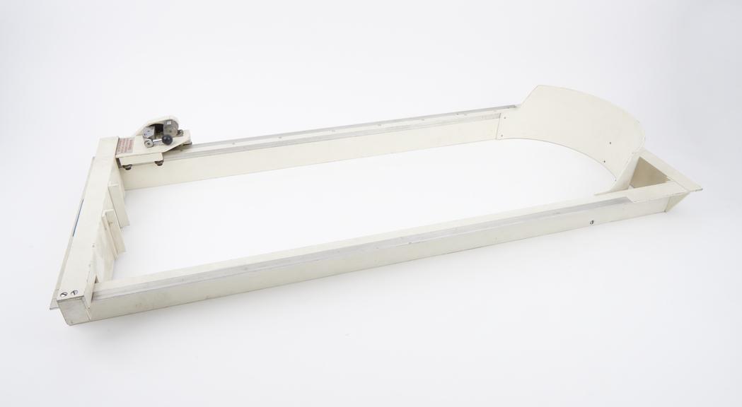 Infant Measuring table | Science Museum Group Collection