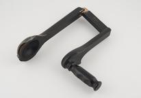 Arm splint | Science Museum Group Collection
