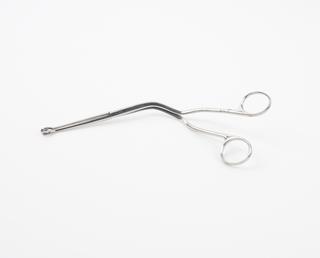 Magill type forceps | Science Museum Group Collection