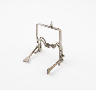 Mouth gag | Science Museum Group Collection