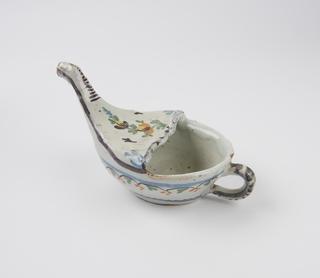 Pap boat | Science Museum Group Collection