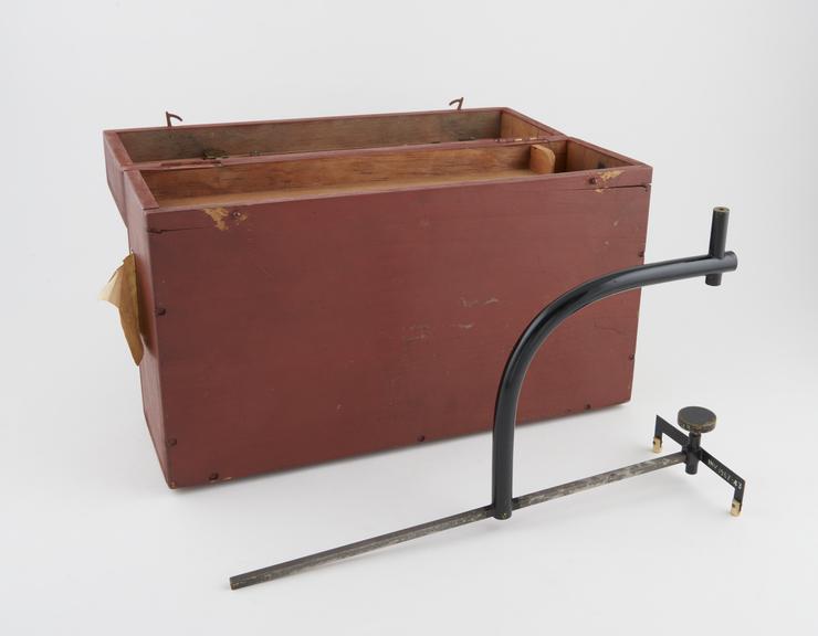 Craniometer, Europe, 1895-1905 | Science Museum Group Collection