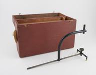 Craniometer, Europe, 1895-1905 | Science Museum Group Collection