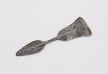 Double headed razor | Science Museum Group Collection