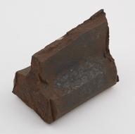 Rail sample from the Great Railway Company of Russia | Science Museum ...