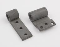 Two brackets | Science Museum Group Collection