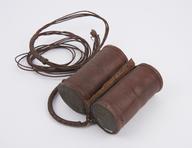 Lip plug | Science Museum Group Collection