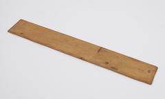 Leg splint | Science Museum Group Collection
