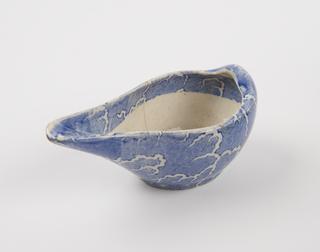 Pap boat | Science Museum Group Collection