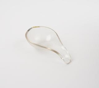 Pap boat | Science Museum Group Collection