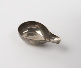 Pap boat | Science Museum Group Collection