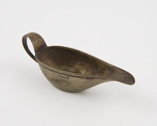 Pap boat | Science Museum Group Collection