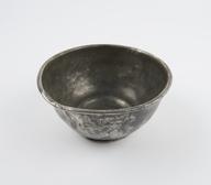 Pewter Bowl | Science Museum Group Collection