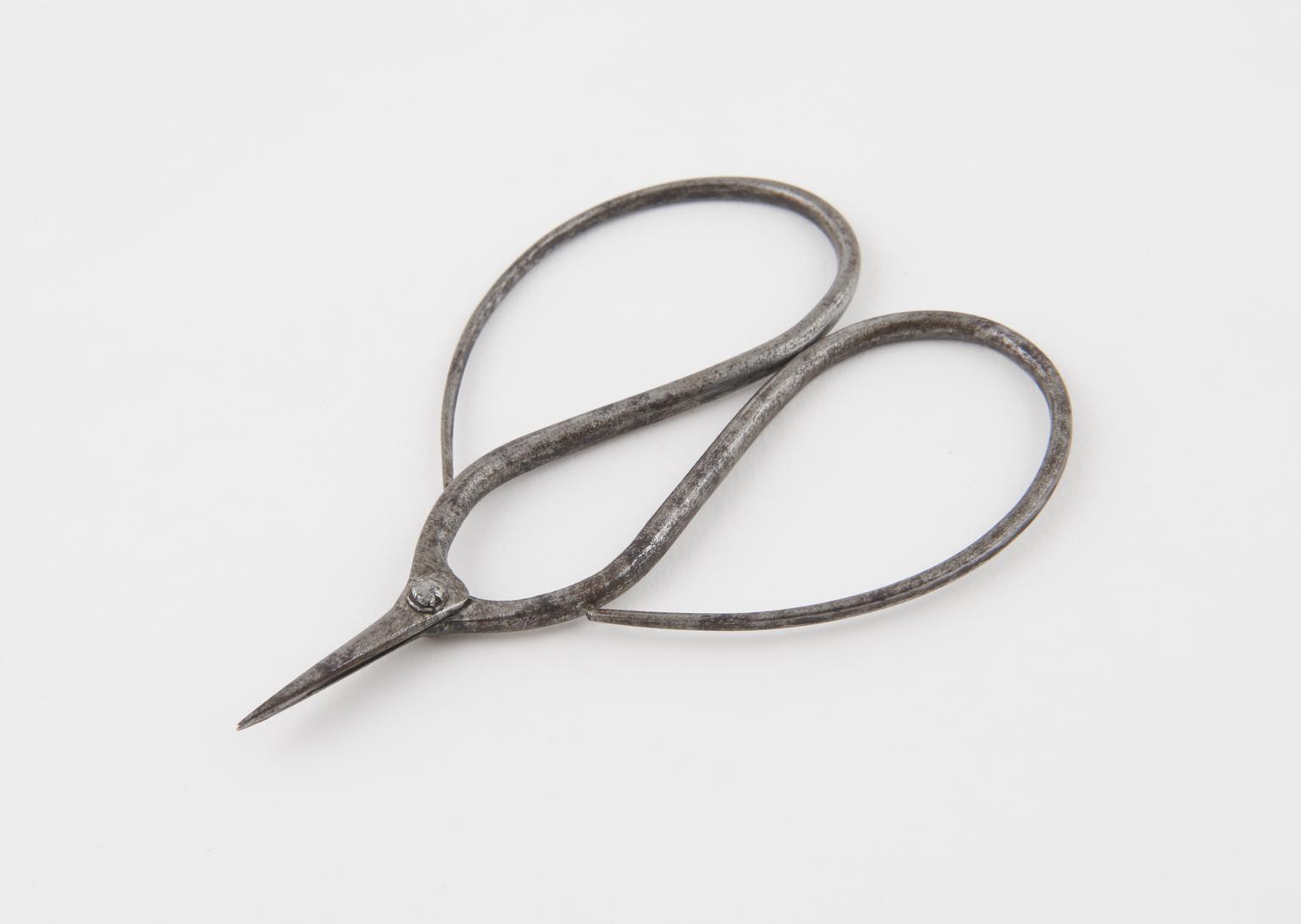 Scissors | Science Museum Group Collection
