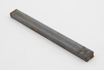 Sample of steel, manufactured by R. Mushet, 1866 | Science Museum Group ...