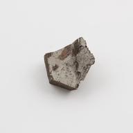 Spiegeleisen with very well defined cleavage surfaces | Science Museum ...
