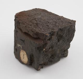 Standard forge pig-iron, Dunbar Iron Works, Pennsylvania | Science ...