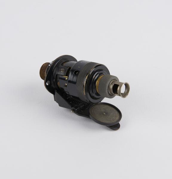 Electrical Connector. | Science Museum Group Collection