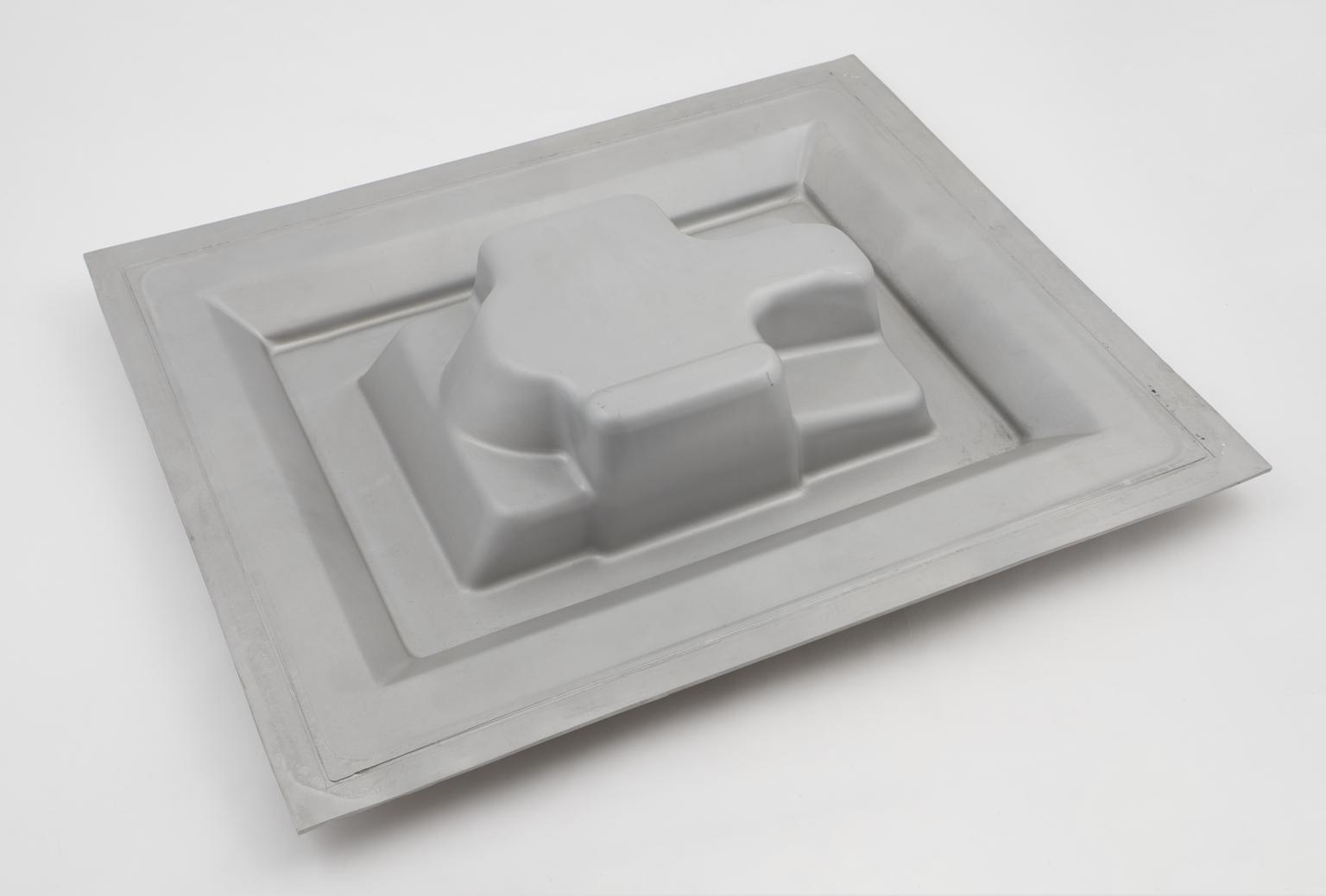 Three pieces illustrating the stages of male forming | Science Museum ...