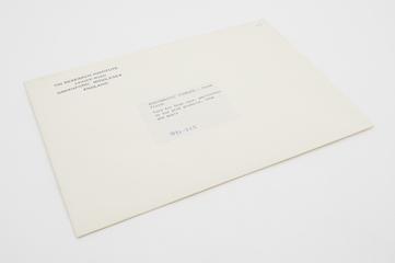 Electrolytic tinplate, stone finish | Science Museum Group Collection