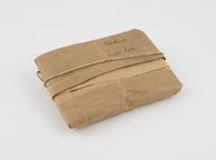 "Limpet" vaccination pads | Science Museum Group Collection