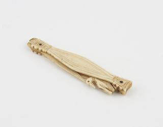 Toilet instrument set | Science Museum Group Collection