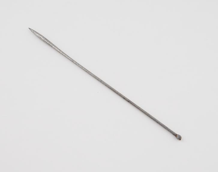 Acupuncture needle | Science Museum Group Collection