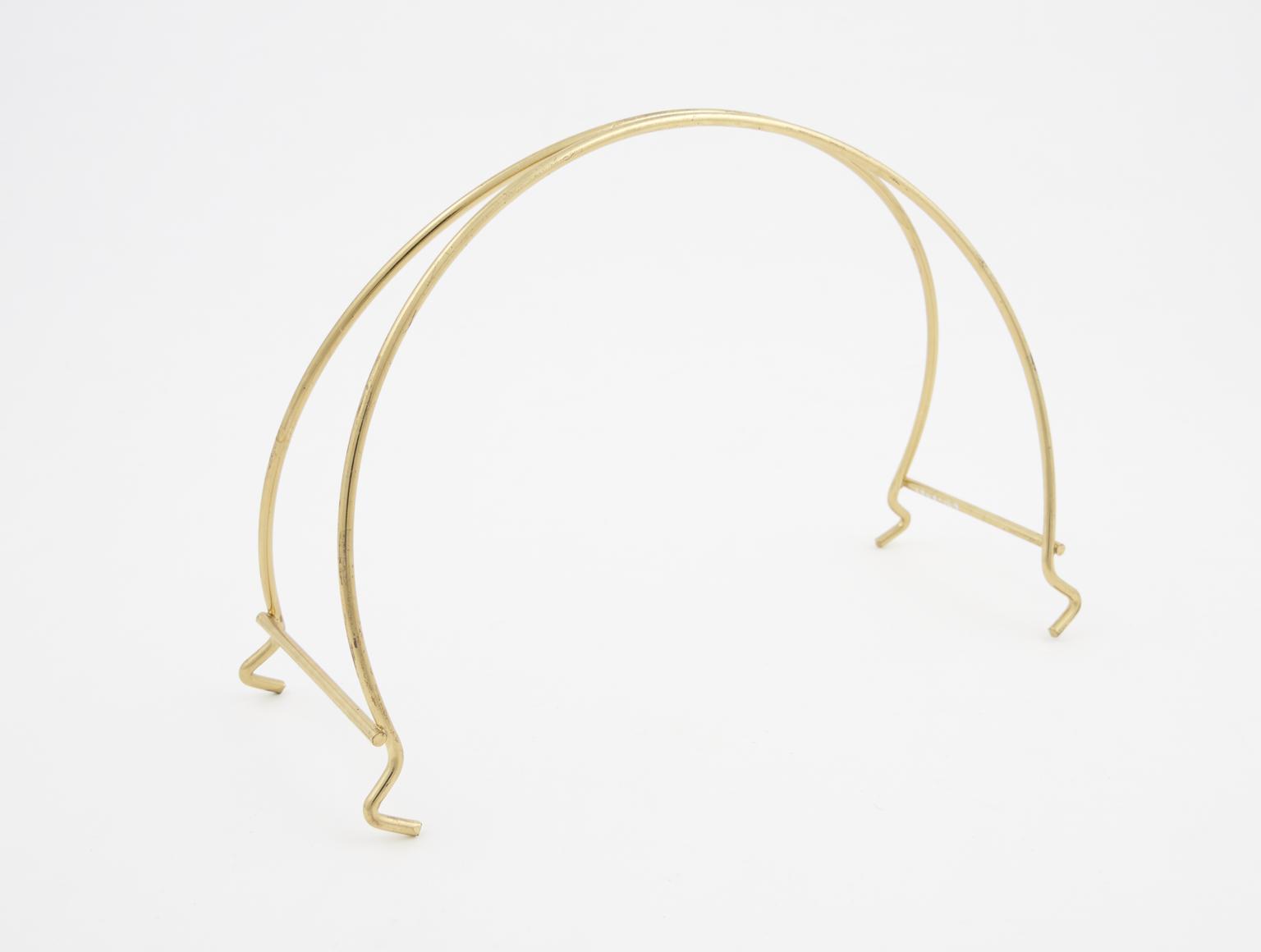 Seven assorted pieces of glassware with transfer labels | Science ...