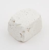 Specimen of China clay | Science Museum Group Collection