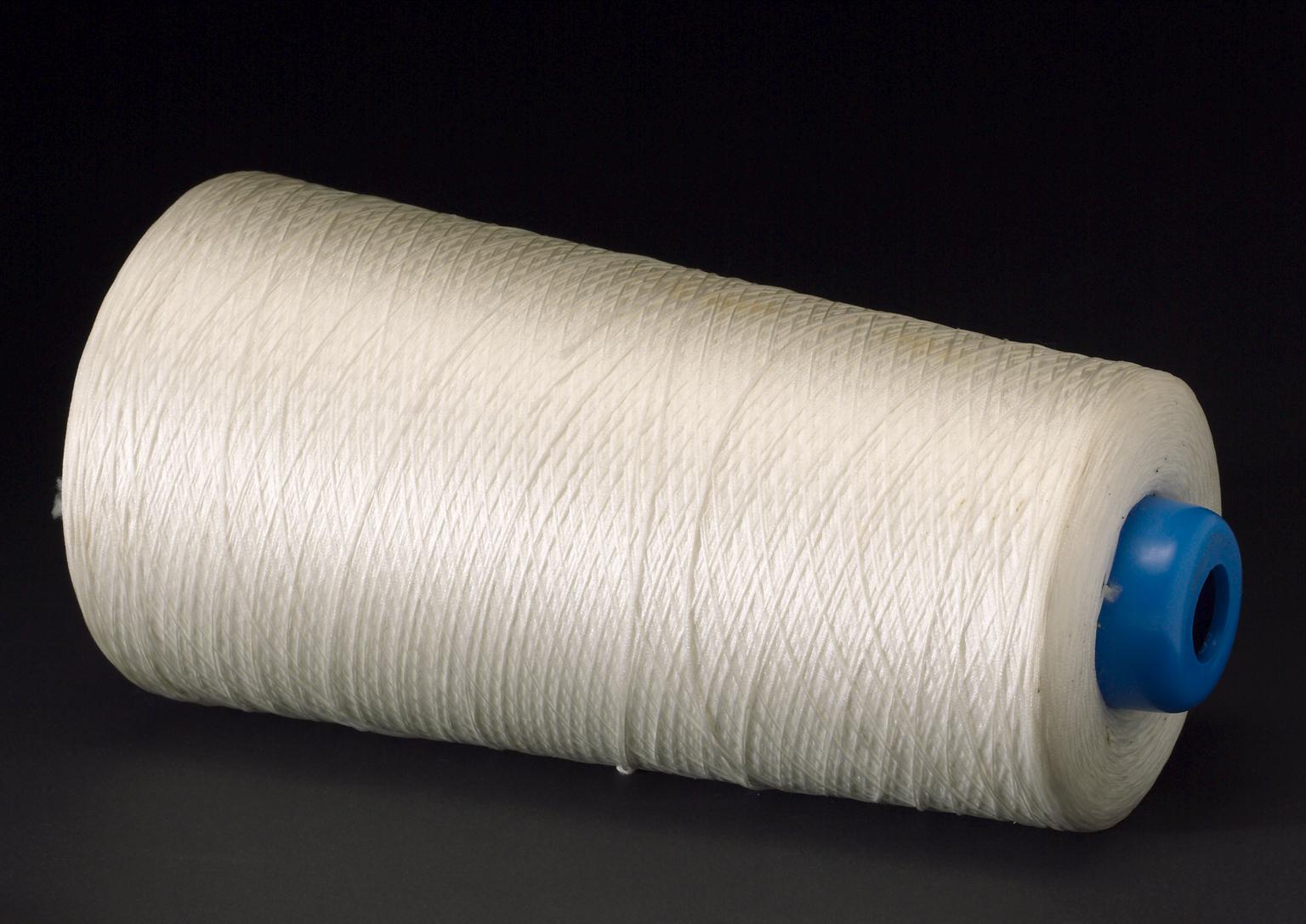 Collection of Man made Fibres, 4 specimens | Science Museum Group ...