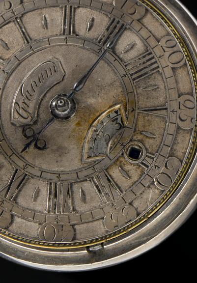 Pocket watch by Thomas Tompion | Science Museum Group Collection