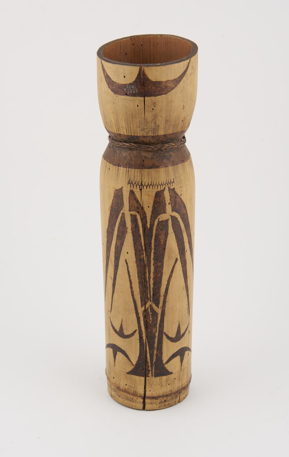 Drinking vessel | Science Museum Group Collection