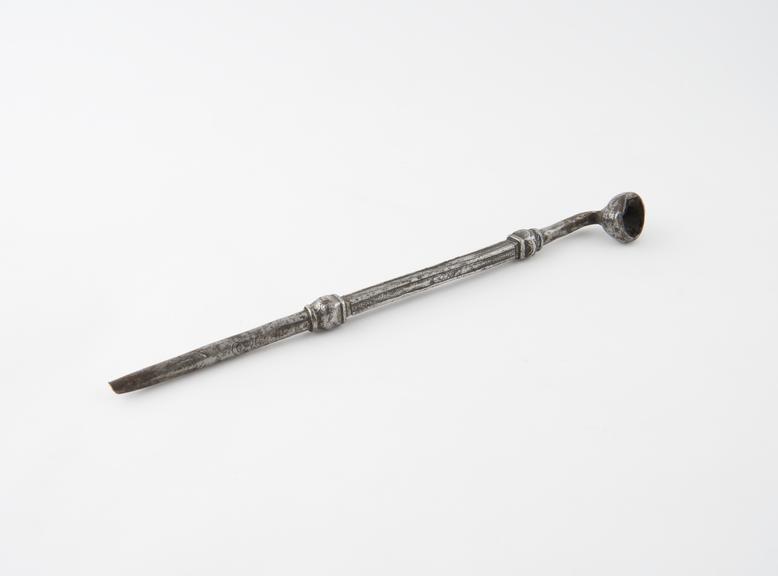 All medal tobacco pipe | Science Museum Group Collection
