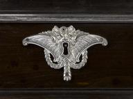 Silver microscope by George Adams, c. 1761. | Science Museum Group ...